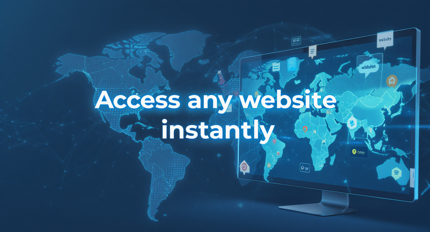 Twitter (X) Web Proxy - Unblock Twitter/X Instantly | ProxyKuy